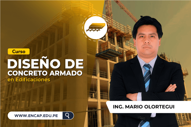 DISEÑO DE CONCRETO ARMADO EN EDIFICACIONES | DIPLOMA | ENCAP