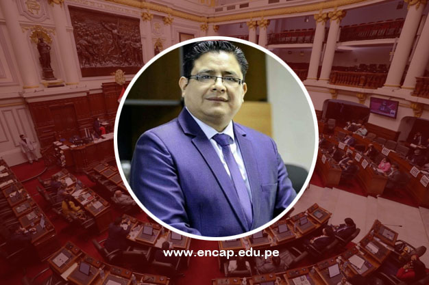 ENCAP - Cursos, Diplomas, Diplomas de especialización