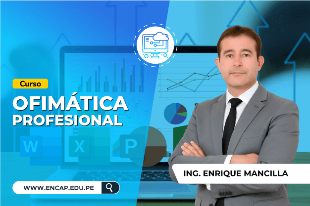 OFIMÁTICA PROFESIONAL | DIPLOMA | ENCAP