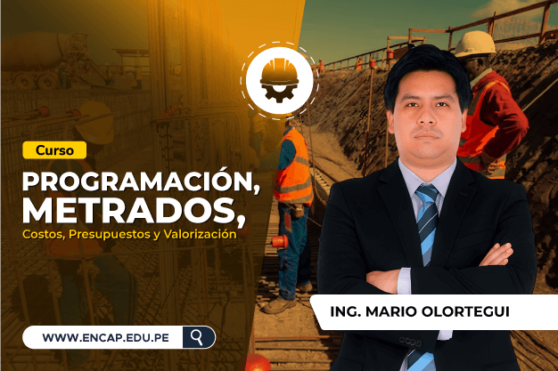 PROGRAMACIÓN, METRADOS, COSTOS, PRESUPUESTOS Y VALORIZACIÓN | DIPLOMA ...